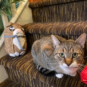 Custom Plush Doll Drawing Into Plush Custom Plush - Etsy