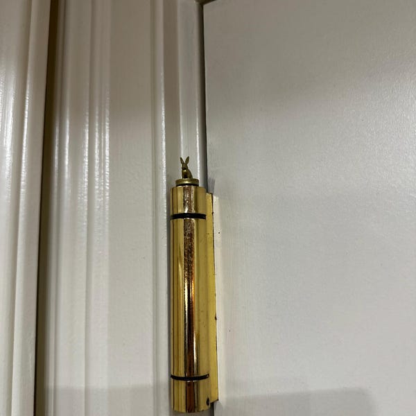 Set of 3 Fox Hinge Head Magnets in Three Colors - Unique Home Decor ...