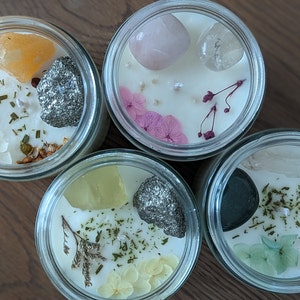 DowntownDemureCandle - Etsy