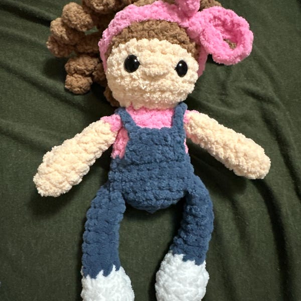 Crochet People, Amigurumi Policeman, Crochet Pattern, Crochet Police ...