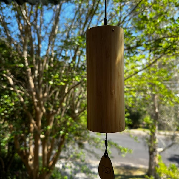 Wooden Stands For( Koshi) Type Therapy Chimes…. 4 Hangers for Chimes ...
