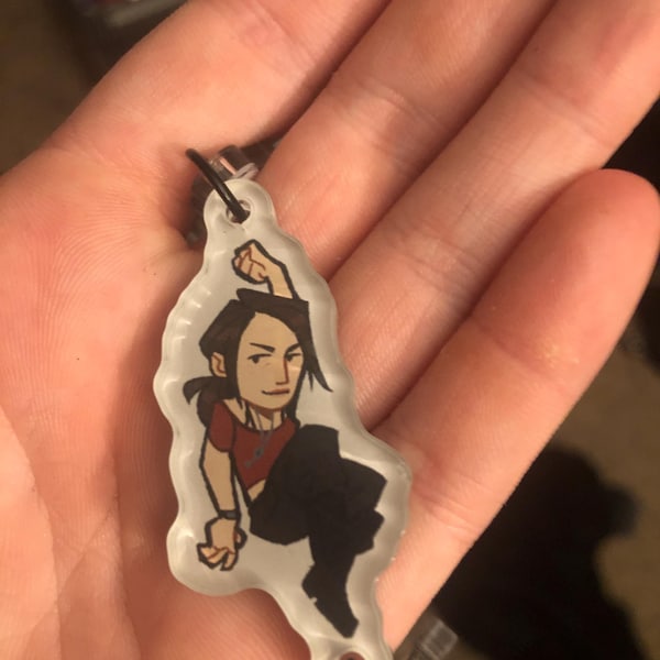 Saw Mix & Match Charms - Etsy