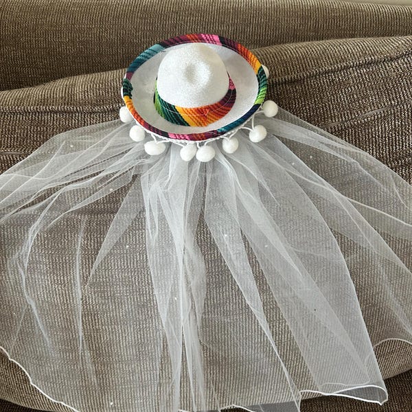 Kids Mini Hats - Mini Sombrero Hat - Mini Cowboy Hat - Mini Captain Hat ...