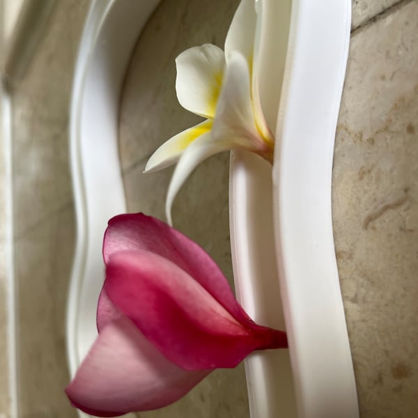 3D Printed Lei Vase - Etsy