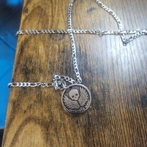 Aircraft Cabin Crew Necklace Flight Attendant Pendant Airplane Heading ...