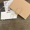 A7 Matte Vellum Envelopes - Etsy