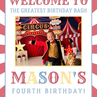 Pizza SLICE OF FUN Baby 1ST Birthday Invitation, Pizza Parlor Invite ...