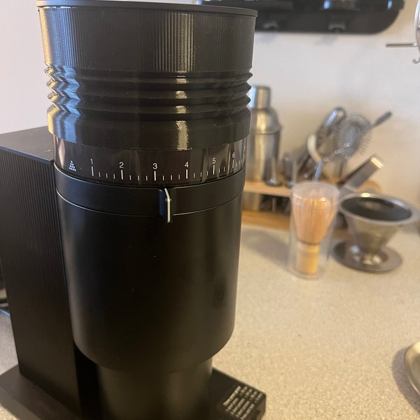 Fellow Opus Bellows Upgrade - Etsy
