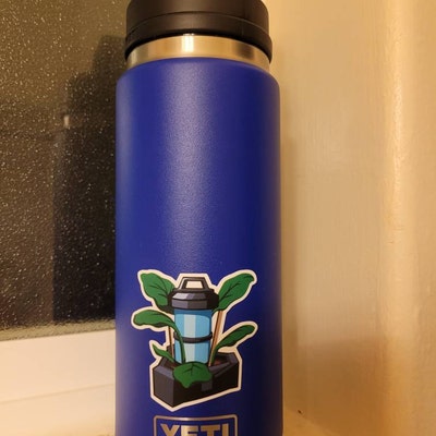 Valorant Brimstone Bawk Bawk Spray Valorant Spray Jett - Etsy