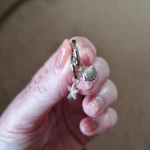 Sterling Silver Rotatable Planet Ring, Fidget Ring, Adjustable Size ...