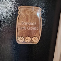 Smores Camping Party Favor Bag Toppers Backyard Theme Party Smores ...