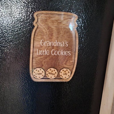 Smores Camping Party Favor Bag Toppers Backyard Theme Party Smores ...