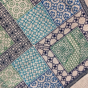 Cross Stitch Pattern Sampler Dragon Cross Stitch Pattern | Etsy