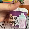 Sour Grape Frozen Boba Slime Icee Slime Jelly Slime - Etsy
