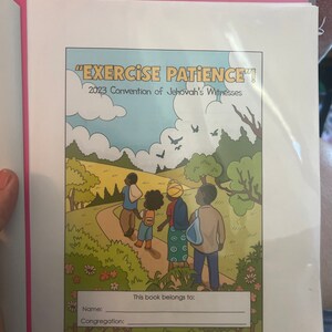 JW KIDS Bible Character Quiz Cards (Download Now) - Etsy