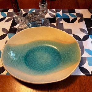 Santa Barbara Off-white Ceramic Plates White Dinnerware Silky Off-white ...