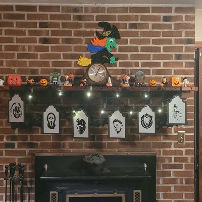 Gold Resin Gears Dog Tags - Etsy