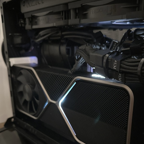 Lian Li Q58 PCI-E Slot Spacer for 2-slot Gpus (now Both Pcie 3.0 and 4. ...