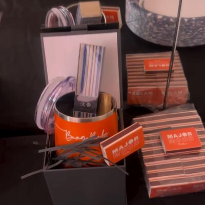 Rustic Wedding Matchboxes / GET LIT Matchboxes / Perfect MATCH ...