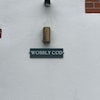 Custom Large Hand-painted Traditional Outdoor Business Sign - Etsy UK