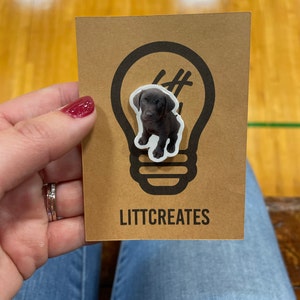 Nike Dunk Low 'panda' Vinyl Sticker - Etsy