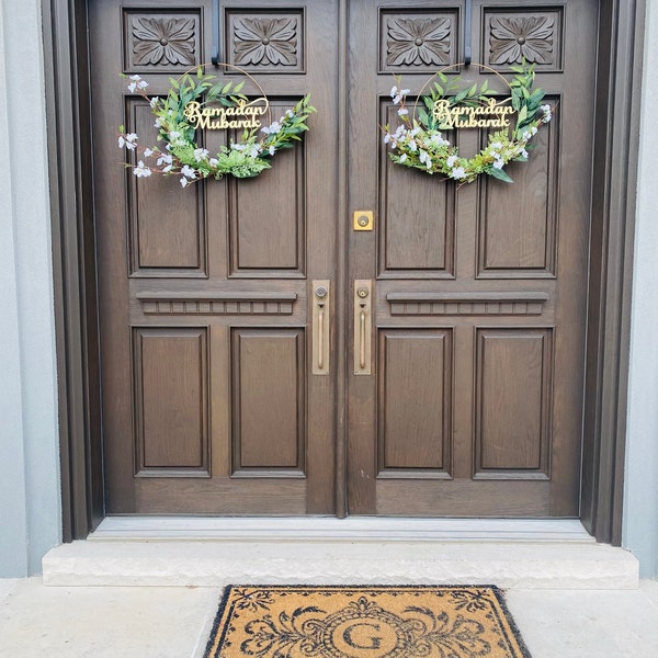 Gradcap Topper | Palestinian Graduation Cap | Floral & Olive Branches ...