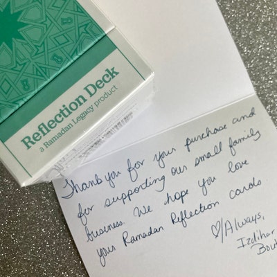 Ramadan Kids Activity Box Kit - Etsy