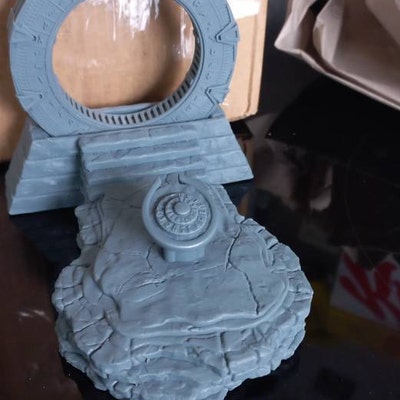 5 X Bone Clan Skull Hunters Resin Wargames, Sci-fi Etc. - Etsy UK