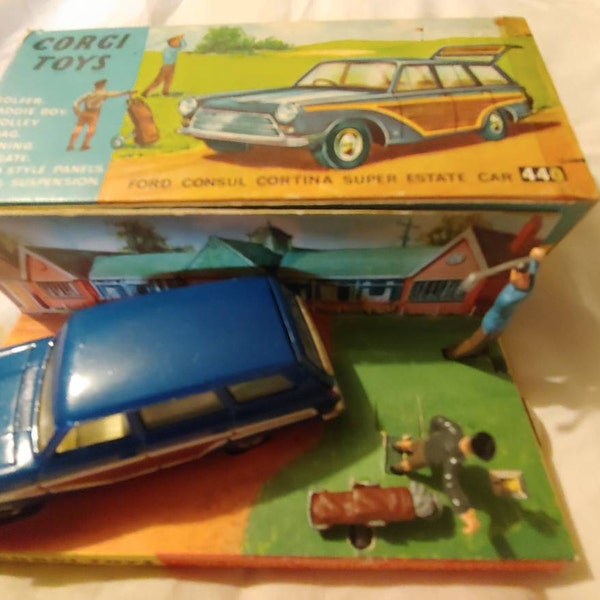 1930s Vintage Dinky 152a Light Tank. Toy Collectible. Made in England ...