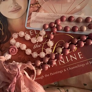 Angelic Pearls 144 Oracle Deck 144 Seraphim Pearl Light Codes Limited ...