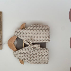 BABY Buttercup Bear PDF Sewing Pattern, Teddy Bear Pattern - Etsy