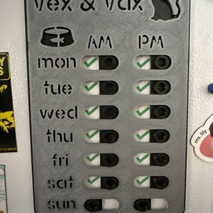 Sliding Chart, Routine Chart, Daily Checklist, Kids Daily Tasks, Daily ...