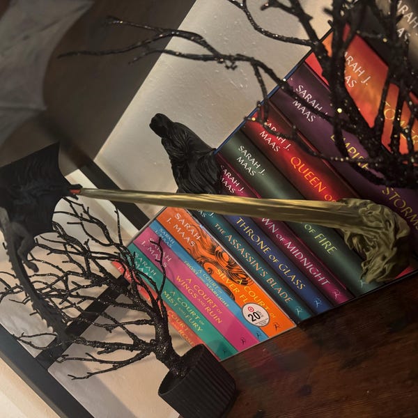 Awakening Dragon Book Nook | Book Nook | Book Shelf Decor | Dragon Book ...