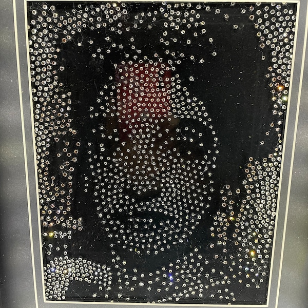 JC Juicy Couture Logo SS16 Rhinestone Crystals Diamante Template ...