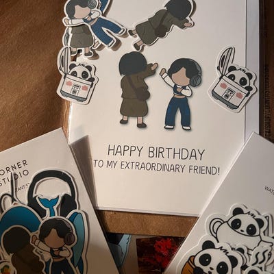 Custom Photo Card, Custom Picture, Personalisable, Custom Card ...