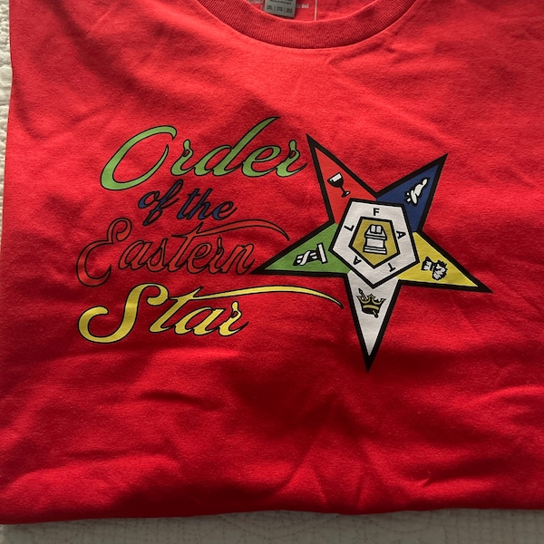 OES Back and Front - Etsy