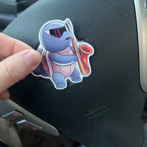 Booger Sugar Sticker/decal - Etsy