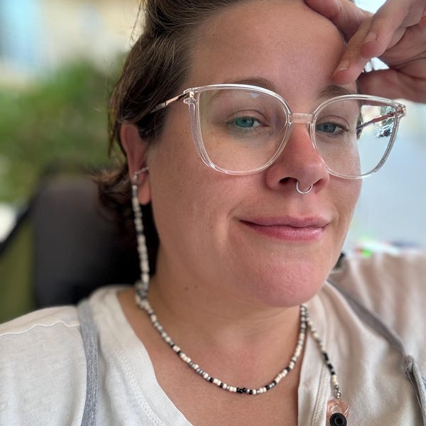 Black Punk Spikes Earplugs Earrings for Loops or AirPod Earbuds Holder ...