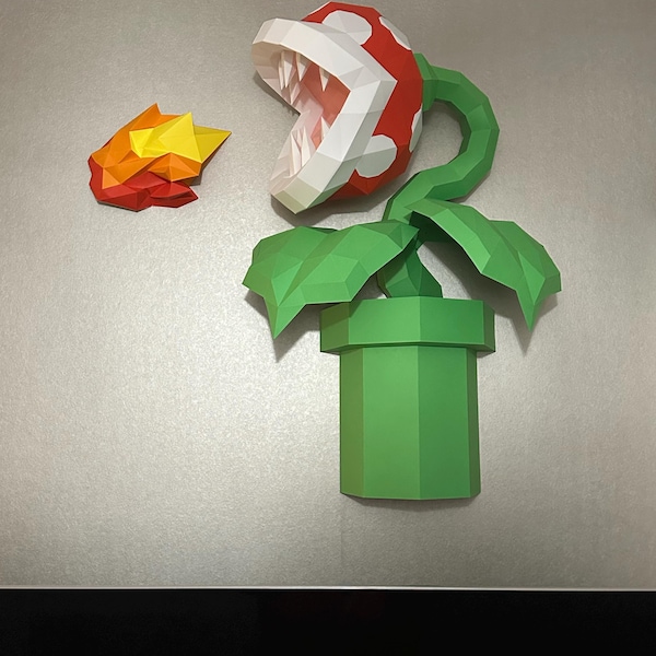 Snoopy, DIY, Papercraft, PDF, Svg, Dxf, Low Poly, 3D Model, Craft ...