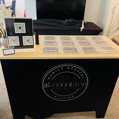 Custom Cheese Marker Tag Charcuterie Board Wood Cheese Labels Custom ...