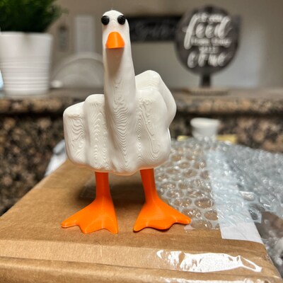 Dwayne the Rock Johnson Cursed Figurine 3D Printed - Etsy