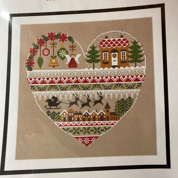 DMC PC106 "the Hawthorn Fairy" 1997 Cross-stitch Chart Cicely Mary ...