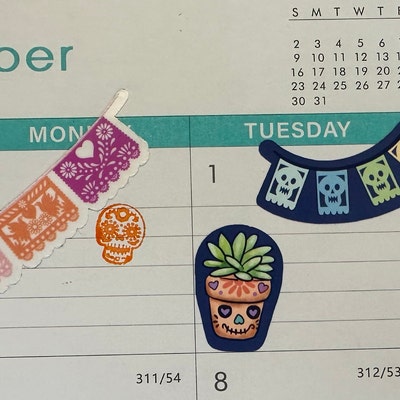 Puro Pinche Party Sticker Vinyl Decal Mexican Phrases Latina - Etsy