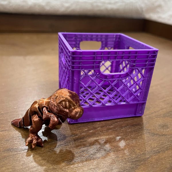 Peppermint Dragon by Teal Cat Creative | Articulated Dragon | Desk ...