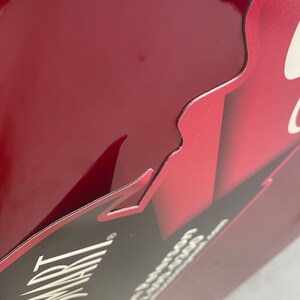 Custom Static Window Cling Vinyl Sticker Personalized Window Decal ...