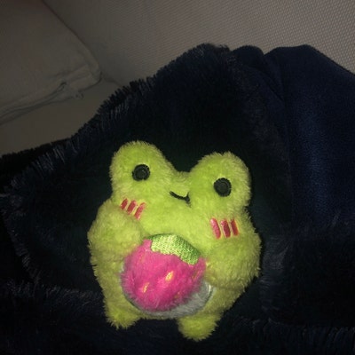 Cute Xoxi the Axolotl Plush Toy Plushie Stuffed Animal Adorable Fluffy ...