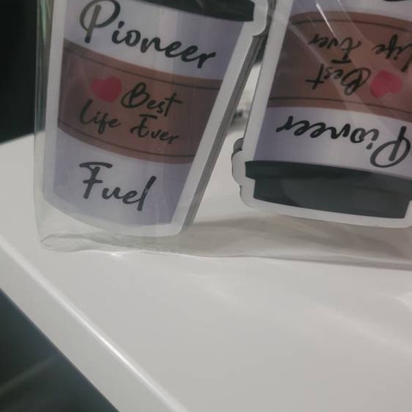 JW Gift, Pioneer Life, Vida De Precursor, Pioneer Gift, PSS Gift ...