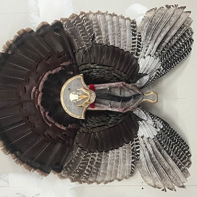 Trophy Giant 6 Point Whitetail Deer Skull Antler Mount Horn Head Unique ...