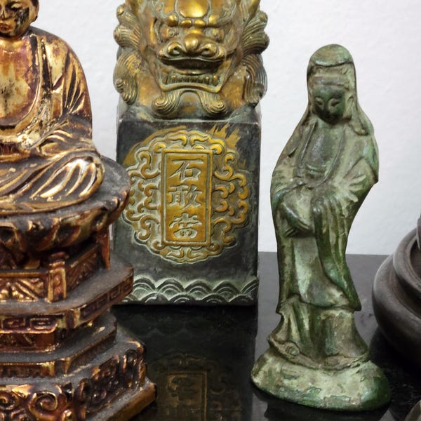Chinese Antique Pure Handmade Rosewood Carved Flower Stands,vase Base ...