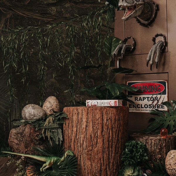 Life Size Compsognathus (compy) Dinosaur Prop Replica - Etsy